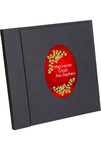 Nobbystar Exclusive Siyah Kendin Yap Beyaz Kalemli Anı Defteri Albümü Nobbystar Exclusive Siyah Kendin Yap Beyaz Kalemli Anı Defteri Albümü
