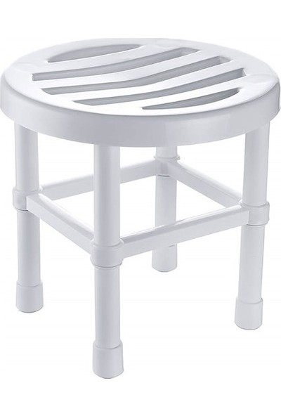 Altın Tepe Yuvarlak Tabure 26 cm