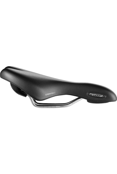 Selle Royal Freccia Strengtex Athletic Unisex Jelli Sele Siyah