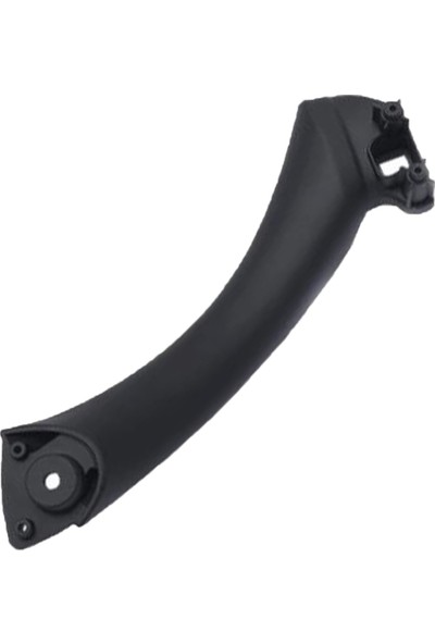 Alpha Auto Part Bmw E90, E91 için iç Sol Kapı Kolu Tutamağı - Siyah Alpha Auto Part Bmw E90, E91 için iç Sol Kapı Kolu Tutamağı - Siyah