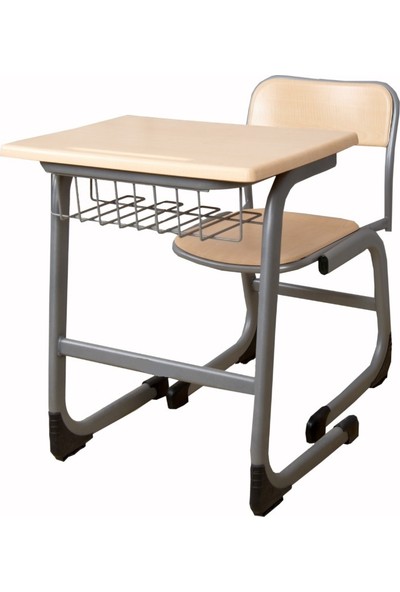 Demo Tekli Okul Sırası Çalışma Masası Takımı Demo Tekli Okul Sırası Çalışma Masası Takımı