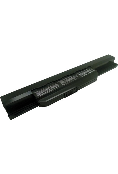 İnfostar Asus A31-K53, A32-K53, A41-K53, A42-K53 Serisi Notebook Uyumlu Batarya Pil İnfostar Asus A31-K53, A32-K53, A41-K53, A42-K53 Serisi Notebook Uyumlu Batarya Pil