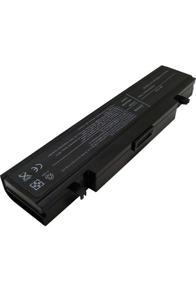 İnfostar Samsung AA-PB9NC6B, AA-PB9NS6B, AA-PB9NC6W Serisi Notebook Uyumlu Batarya Pil İnfostar Samsung AA-PB9NC6B, AA-PB9NS6B, AA-PB9NC6W Serisi Notebook Uyumlu Batarya Pil