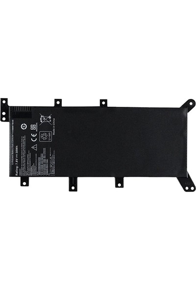 İnfostar Asus C21N1347 Serisi Notebook Uyumlu Batarya Pil İnfostar Asus C21N1347 Serisi Notebook Uyumlu Batarya Pil
