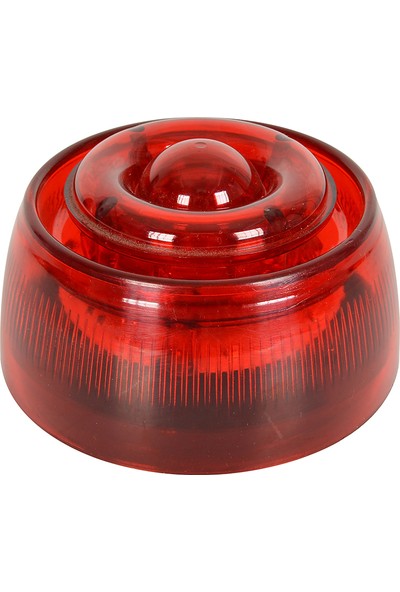 Sevimsel Elektrik Elektronik Siren (Ledli) 220V Sevimsel Elektrik Elektronik Siren (Ledli) 220V