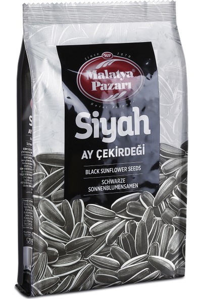 Malatya Pazarı Siyah Çekirdek 180 gr