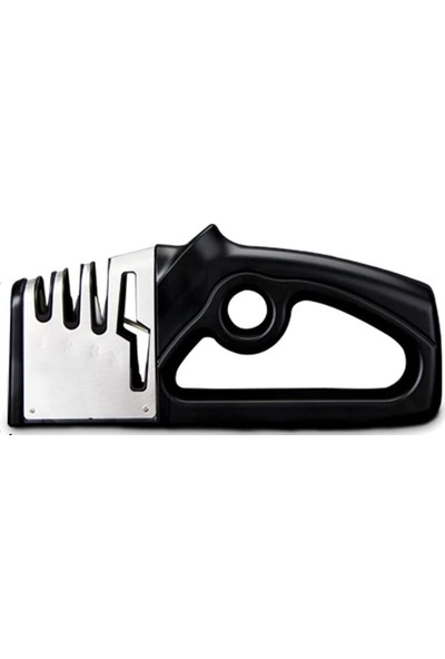 Havana 4ü 1 Arada Bıçak Bileyici Profesyonel 4 Açılı Bileme Aleti