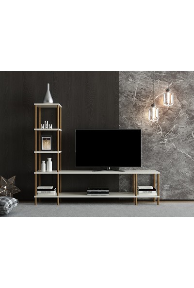 Ayaz Home Sole Tv Ünitesi