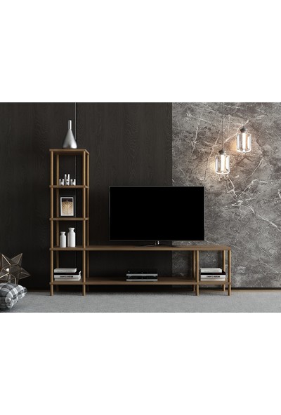 Ayaz Home Sole Tv Ünitesi