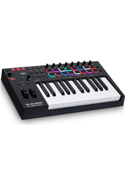 M-Audio Oxygen Pro 25
