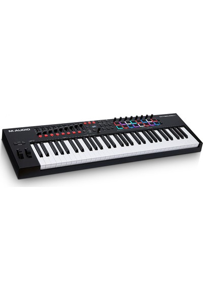 M-Audio Oxygen Pro 61