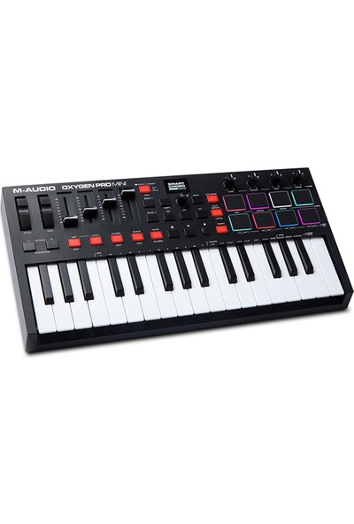 M-Audio Oxygen Pro Mini