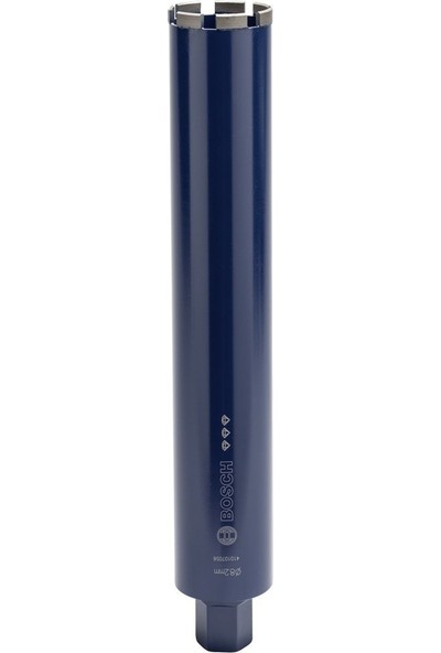 Bosch Elmas Karot Uç 82 mm 1 1/4'' Unc Giriş