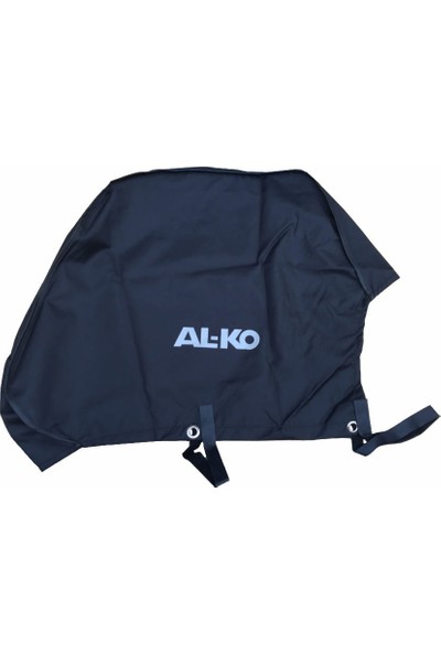 Al-Ko Karavan Tam Boy Koruyucu Kaplin Örtüsü Aks Uyumlu Siyah Al-Ko Karavan Tam Boy Koruyucu Kaplin Örtüsü Aks Uyumlu Siyah