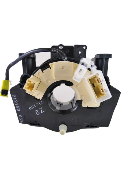 Alpha Auto Part Nissan Qashqai Note Navara Xtrial Pathfinder Için Airbag Makarası Alpha Auto Part Nissan Qashqai Note Navara Xtrial Pathfinder Için Airbag Makarası