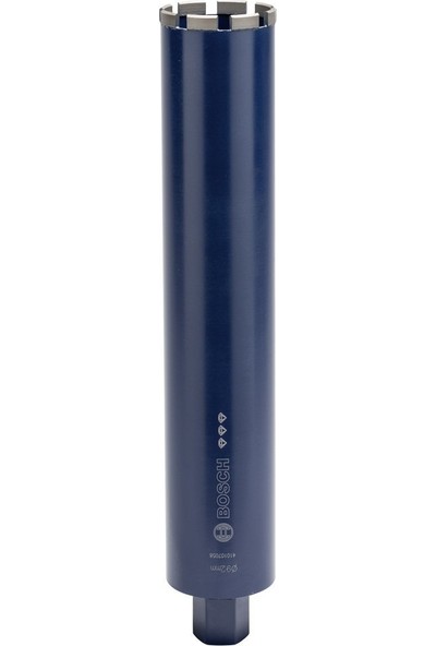 Bosch Elmas Karot Uç 92 mm 1 1/4'' Unc Giriş