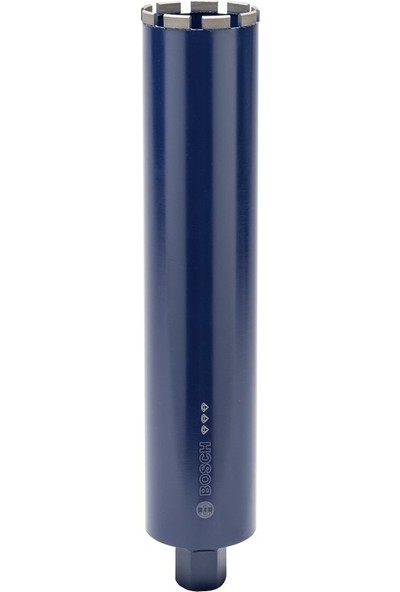 Bosch Elmas Karot Uç 102 mm 1 1/4'' Unc Giriş