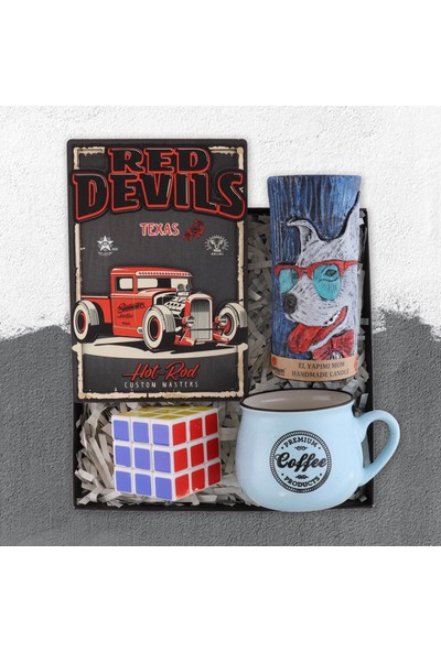 Konsept Hediyem Konsept Hediyem