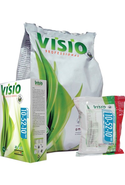 İMA TARIM Vısıo 10-52-10 1kg