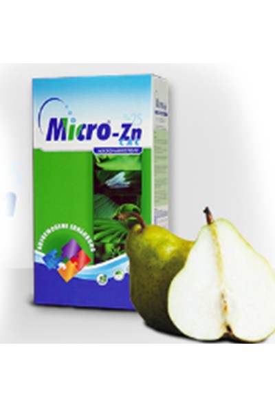 İMA TARIM Mıcro Zn Cac Şelatlı 1 kg