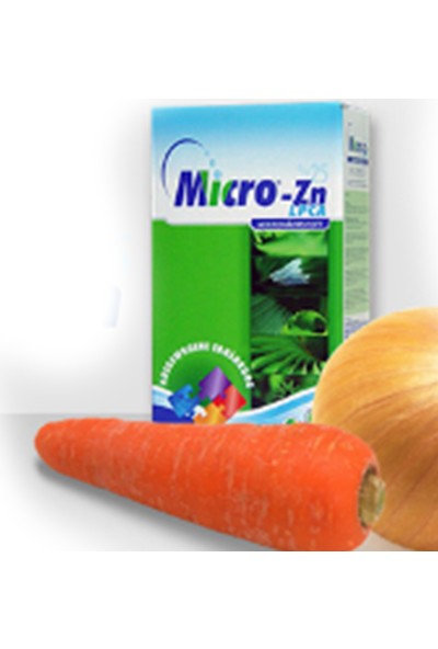 İMA TARIM Mıcro Zn Lpca 1 kg