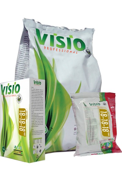 İMA TARIM Vısıo 18-18-18 1 kg
