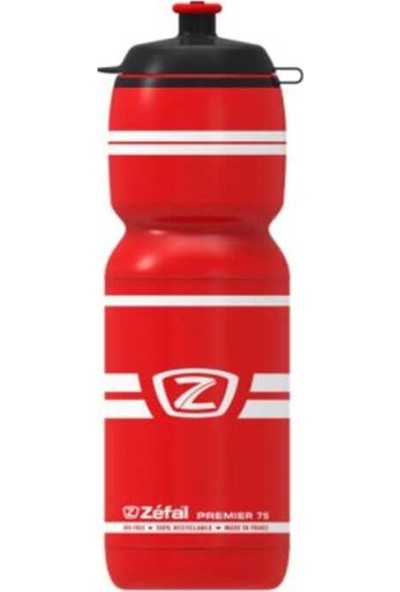Zefal 75 750ML Plastik Matara