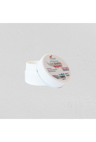 Melexder Nemlendirici Krem