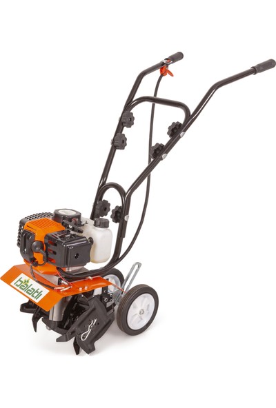 BALATLI Mini Çapalama Makinası 52CC BLT-TM-GR-8005-52CC BALATLI Mini Çapalama Makinası 52CC BLT-TM-GR-8005-52CC