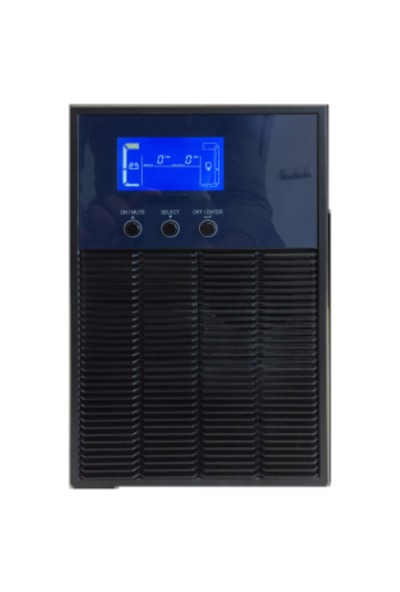 Tunçmatik Dexter TSK5328 1.000 Va Online Ups