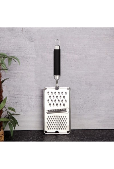 Tohana THN-75154 Paslanmaz Çelik El Rendesi