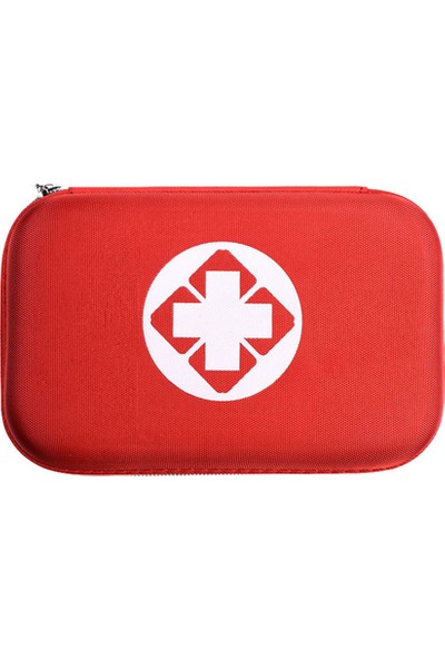 184 Parça İlk Yardım Seti (Yurt Dışından)