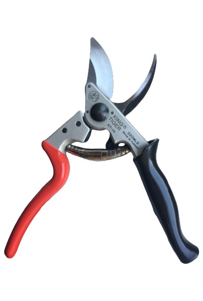 King Tiger Kt14 Döner Saplı Bypass Budama Makası King Tiger Kt14 Döner Saplı Bypass Budama Makası