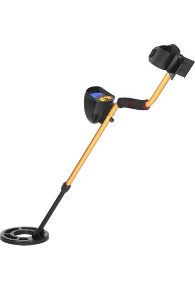 Buyfun Hassas Metal Dedektörü