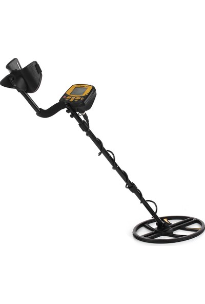 Tianxun Profesyonel Yeraltı Metal Dedektörü Zemin Altında