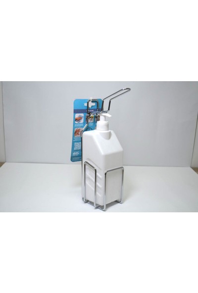 Zensan Dezenfektan Aparatı