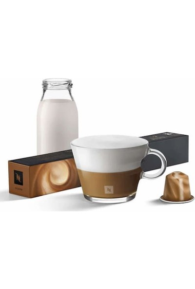 Nespresso Barista Creations Scuro Kahve 10 Kapsül