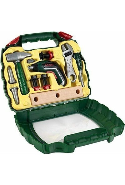 Klein Theo Bosch IxolinoIı Takım Çantası