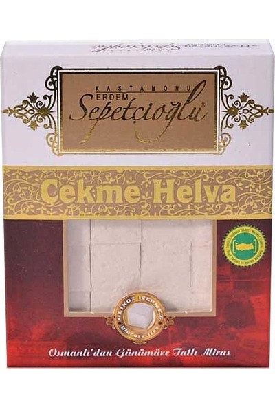 Sepetçioğlu Çikolata Kaplı Pişmaniye 140 gr Sepetçioğlu Çikolata Kaplı Pişmaniye 140 gr