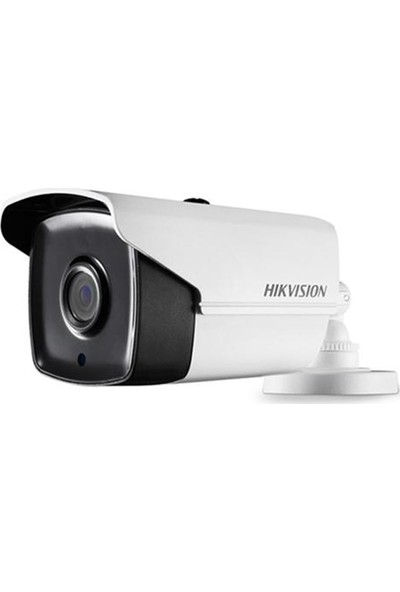 Haikon DS-2CD2T45FWD-I5 4mp 4mm Ir Fixed Lens 50MT Ip Bullet Kamera Haikon DS-2CD2T45FWD-I5 4mp 4mm Ir Fixed Lens 50MT Ip Bullet Kamera