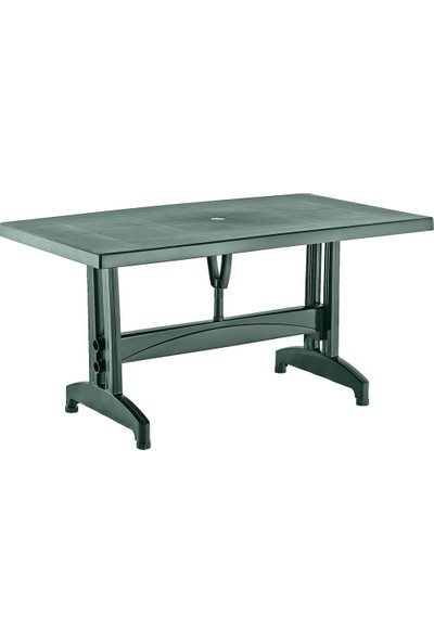 Holiday Nova 80x140 Dikdörtgen Masa Holiday Nova 80x140 Dikdörtgen Masa