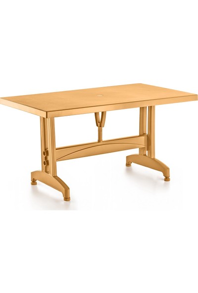 Holiday Nova 80x140 Dikdörtgen Masa Holiday Nova 80x140 Dikdörtgen Masa