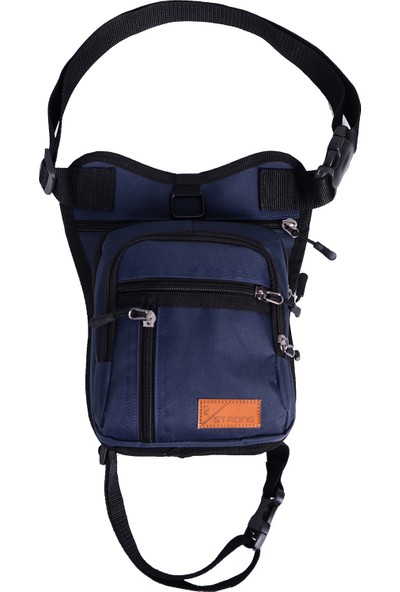 Strong Bag Strong Çok Fonksiyonlu Bacak Çantası, Motosiklet Bacak Çantası