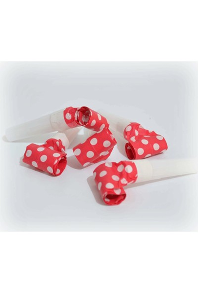 Partishop.net Kırmızı Kaynana Dili