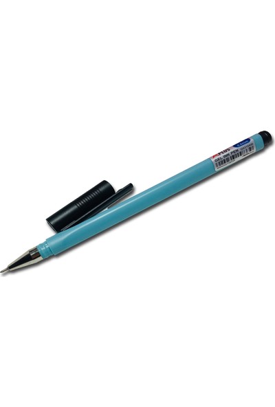 A Plus GA315400 Jel Kalem Mavi