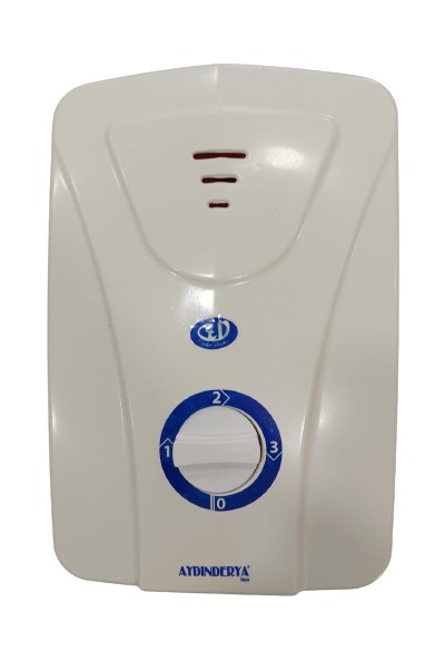 Sarcool Aydınderya Şofben 7500 W Sarcool Aydınderya Şofben 7500 W