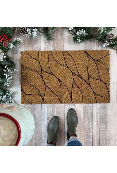 Nays Gifts Modern Art Dekoratif Paspas Nays Gifts Modern Art Dekoratif Paspas