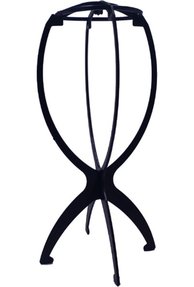 Buyfun Peruk Ekran Standı Braketi Destek Kuru Islak Ayrılabilir