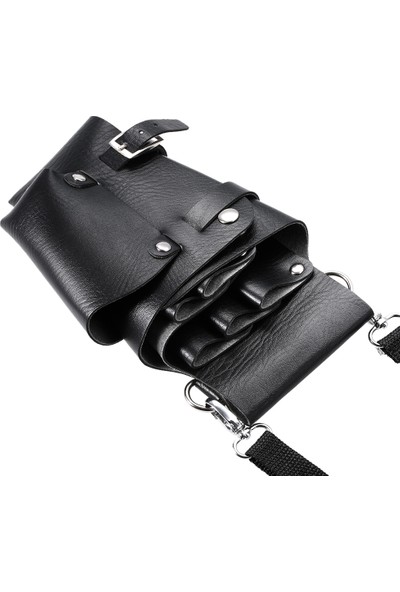 Buyfun Berber Kılıfı Pu Deri Kılıf