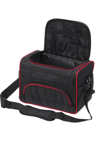 Saç Makas Salon Berber Çantası (Yurt Dışından)